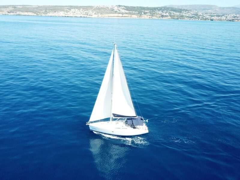 Notos day sailing cruise - Practical Tips for Your Sailing Day
