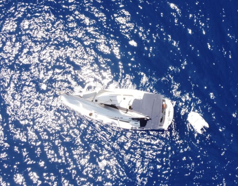 Notos day sailing cruise - Final Thoughts