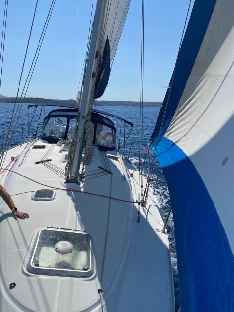 Notos half-day cruise - FAQ: Your Practical Questions Answered
