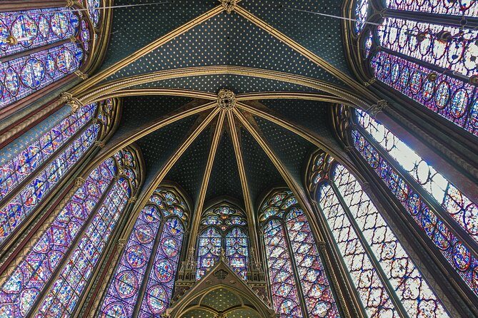 Notre Dame and Sainte Chapelle Private Tour - Who Will Appreciate This Tour Most?