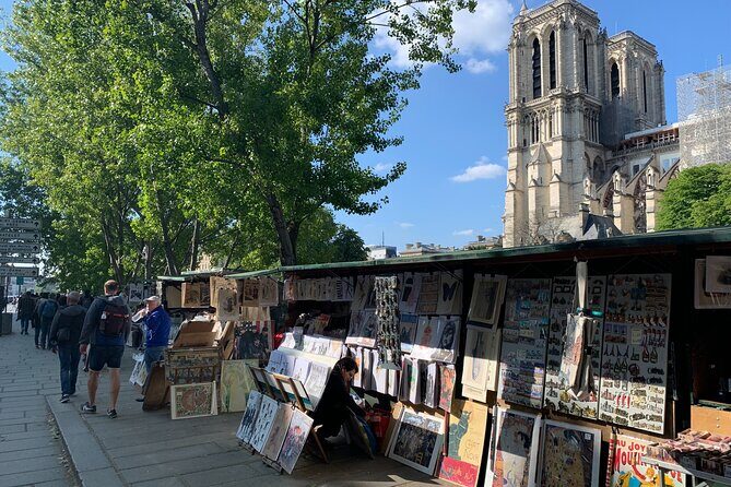 Notre Dame and Sainte Chapelle Private Tour - Final Thoughts: Is This Tour Worth It?