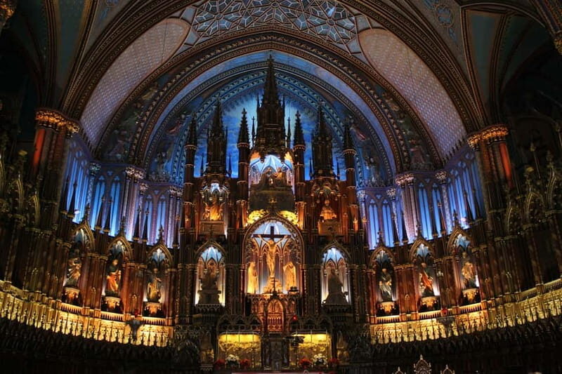 Notre-Dame Cathedral: Skip-the-Line Interior Guided Tour - The Sum Up