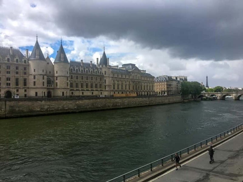 Notre Dame Ile De La Cité Walking Tour & Seine River Cruise - Final Thoughts: Who Will Love This Tour?