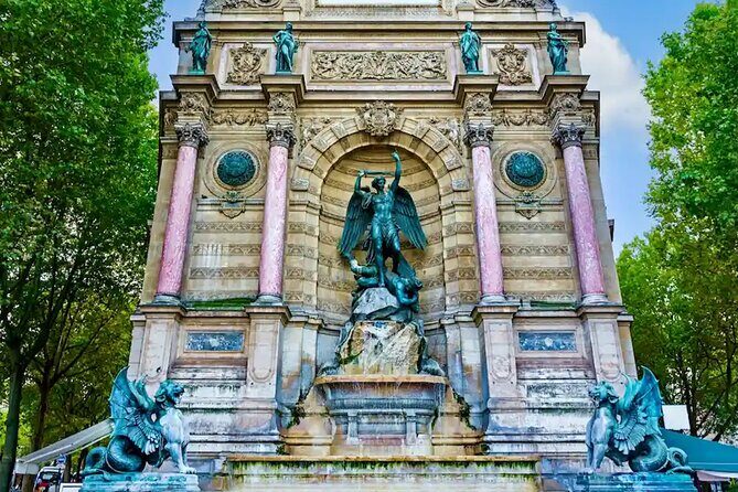 Notre Dame Mystery and Latin Quarter Walking Tour - Final Thoughts: The Value of Experience