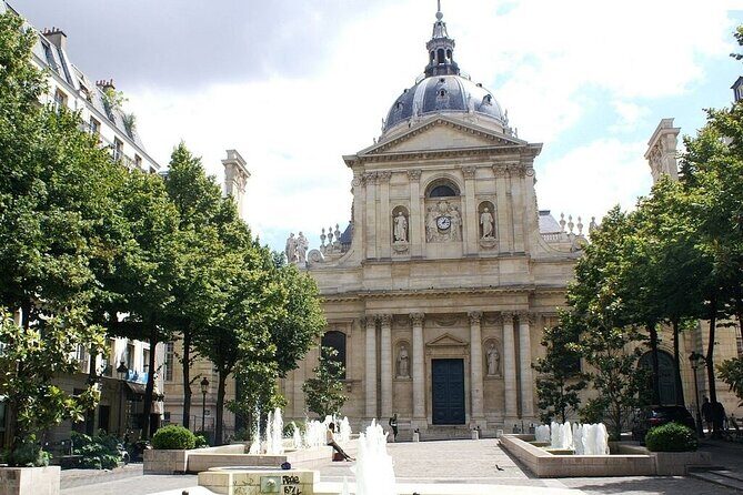 Notre Dame Mystery and Latin Quarter Walking Tour - FAQs