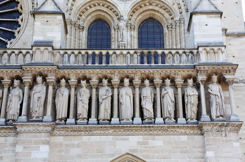 Notre Dame Reserved Access & Cité Island Guided Tour - The Real Cherry on Top: Authentic Experiences and Authentic Guides