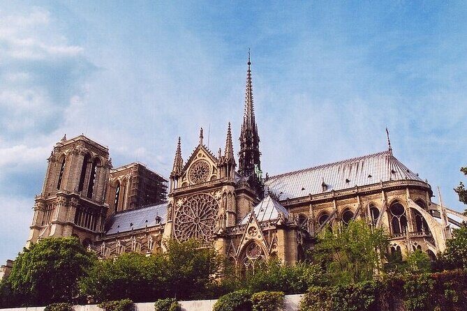 Notre Dame Surroundings with Entry Ticket to Archeological Crypt - Final Thoughts: Who Will Love This Tour?