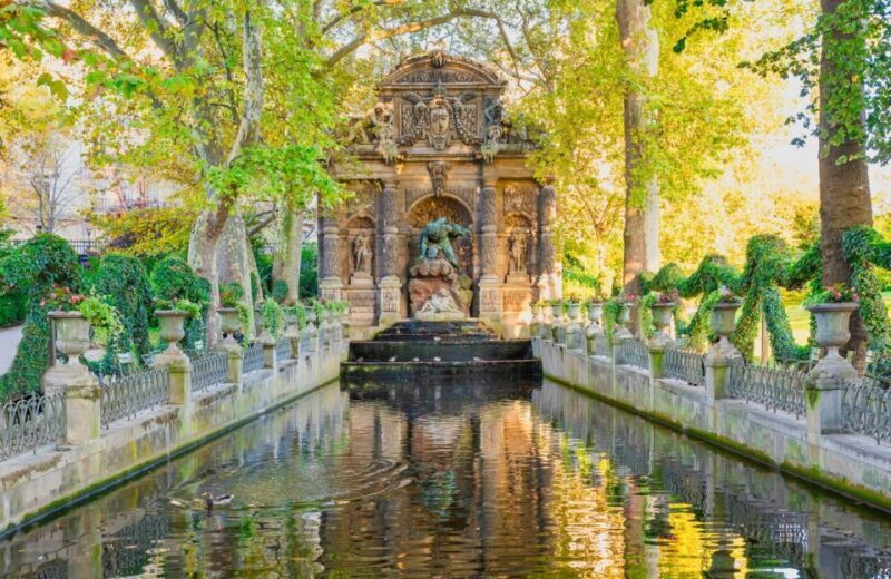 Notre Dame to Luxembourg: Paris Heritage Walk - Authenticity and Real-World Experience