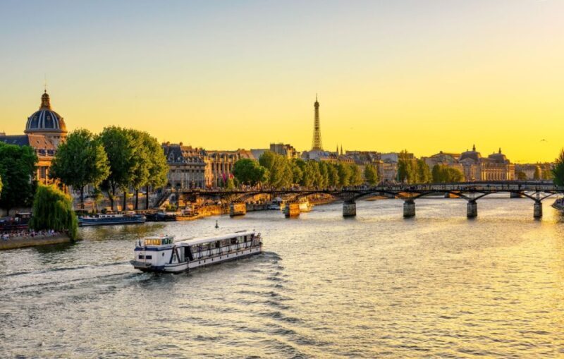 Notre Dame to Luxembourg: Paris Heritage Walk - The Sum Up: Is This Tour Right for You?