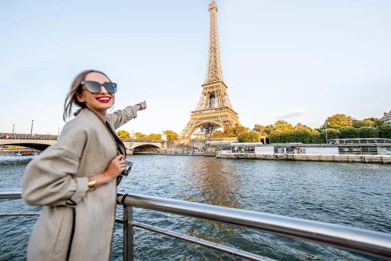 Notre-Dame: Tour with Guide and Optional Seine River Cruise - Frequently Asked Questions (FAQs)