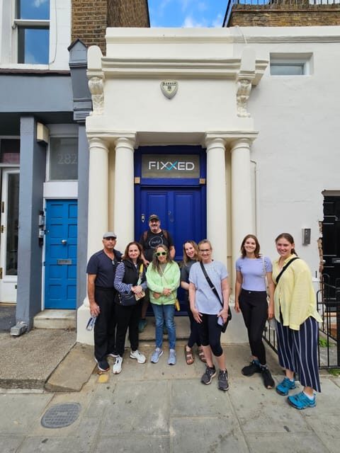 Notting Hill Experience - Who Should Consider This Tour?