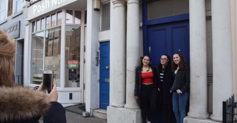 Notting Hill Walking Tour - Key Points