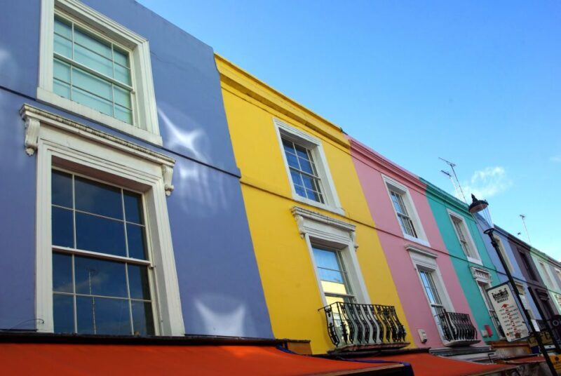 Notting Hill Walking Tour - Practical Details and Value