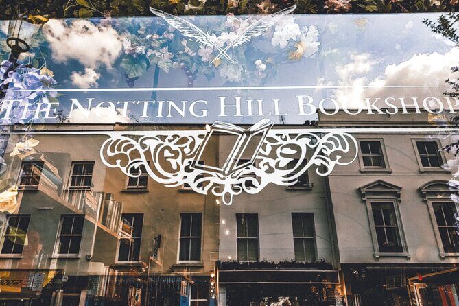 Notting Hills Secret Spots: A Self-Guided Walking Tour - Practical Details and Tips