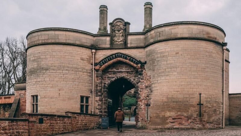Nottingham: City Walking Tour & Exploration Game - Pricing & Overall Value