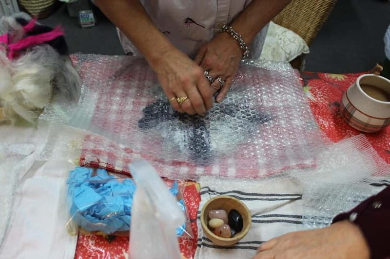 Nottingham: Felting Workshop - The Sum Up: Is This Experience Right for You?