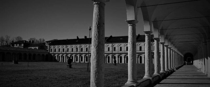 NOTTURNO AL MANICOMIO DI COLLEGNO - Key Points