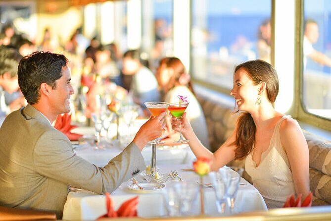 Nova Five Star Sunset Dinner and Jazz - FAQ: Common Questions Answered
