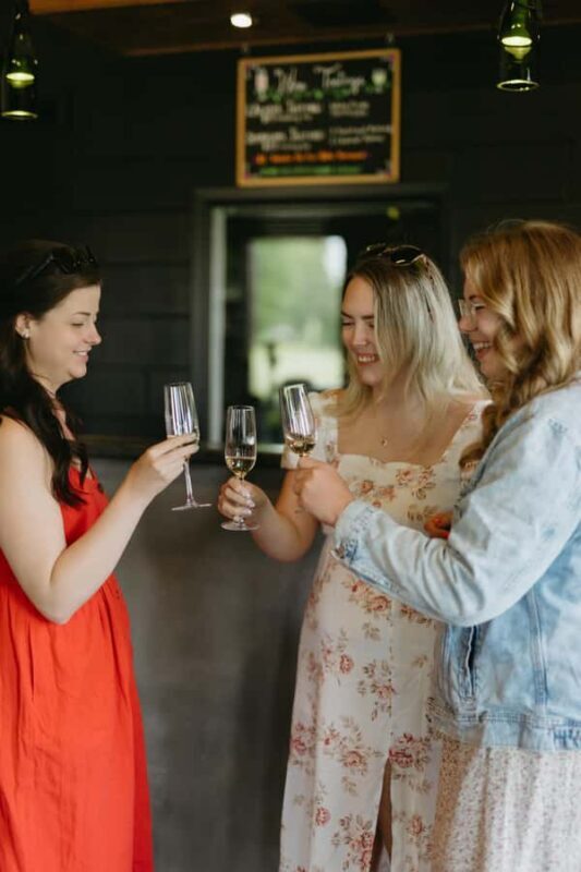 Nova Scotia: Annapolis Valley Private Wine Tour - What Makes This Tour Special?