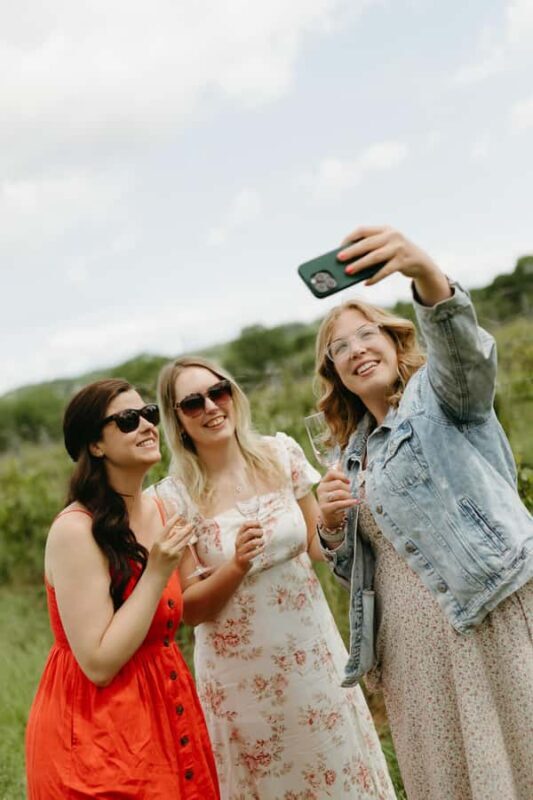 Nova Scotia: Annapolis Valley Private Wine Tour - Why the Guided Experience Matters