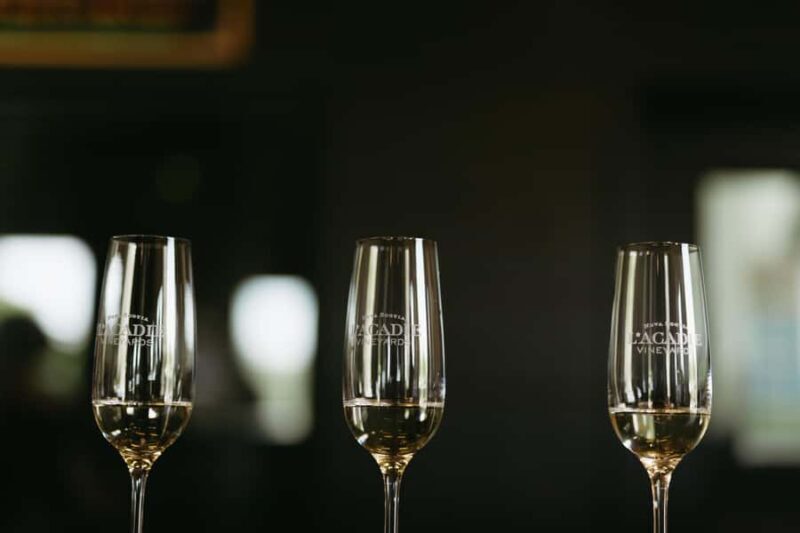 Nova Scotia: Annapolis Valley Private Wine Tour - The Sum Up