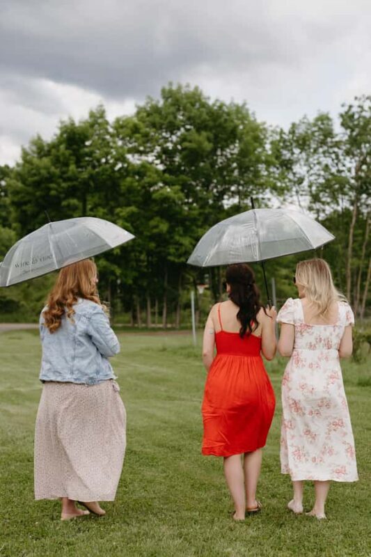 Nova Scotia: Private Wine Tasting & Lobster Lunch Tour - Inside the Details: What Makes It Stand Out?