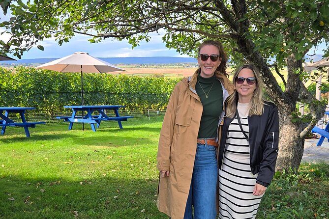 Nova Scotia Wine and Lobster Experience from Halifax - An Informative Look at the Tour Itself