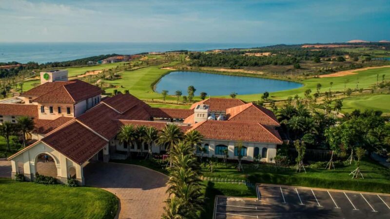 Nova Wolrd Phan Thiet Golf Club Premium Tour 1 Day Private - A Detailed Look at the NovaWorld Phan Thiet Golf Experience