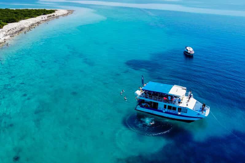 Novalja: Day Trip to the Islands of Silba and Olib - An Honest Dive into the Experience