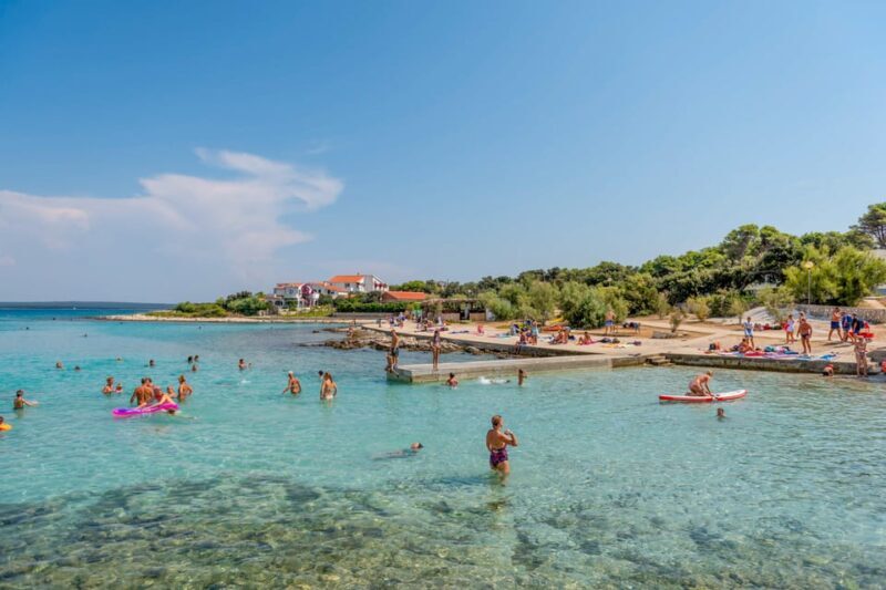 Novalja: Day Trip to the Islands of Silba and Olib - Authentic Experiences and Traveler Feedback
