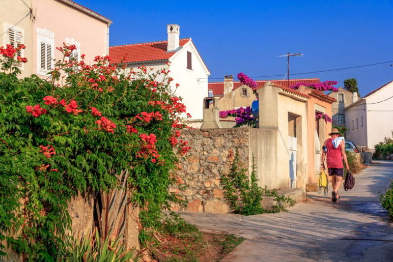 Novalja: Day Trip to the Islands of Silba and Olib - Who Is This Tour Best For?