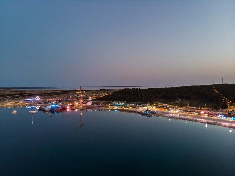 Novalja: Glowing Standup Paddleboard Guided Night Tour - Final Thoughts: Is It Worth It?