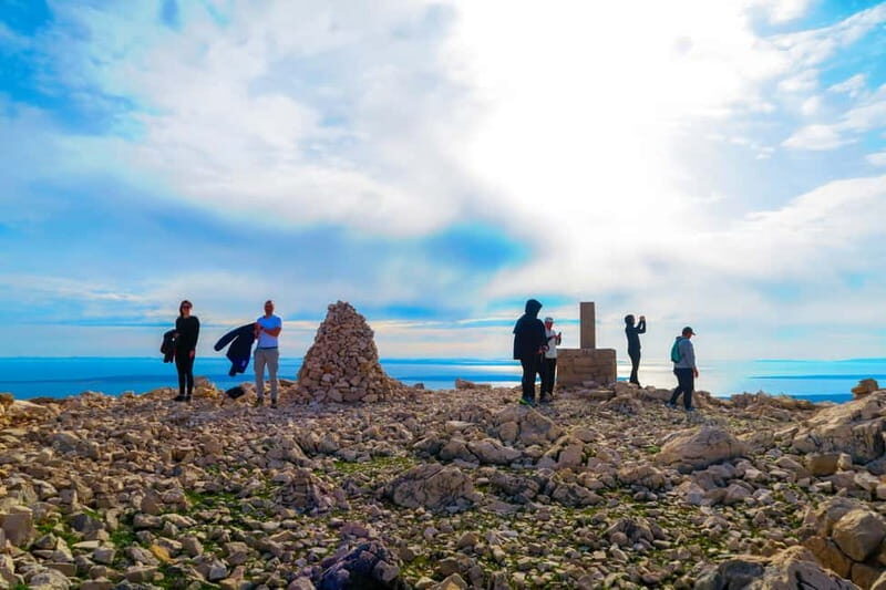 Novalja: Sveti Vid Hike - Authentic Experiences and What Travelers Say