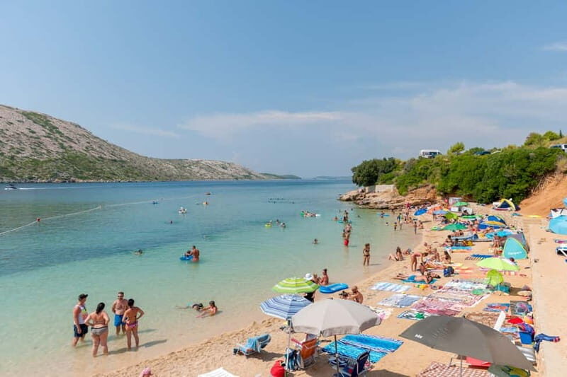 Novalja: Zavratnica and Rab Boat Tour - Who Will Love This Tour?