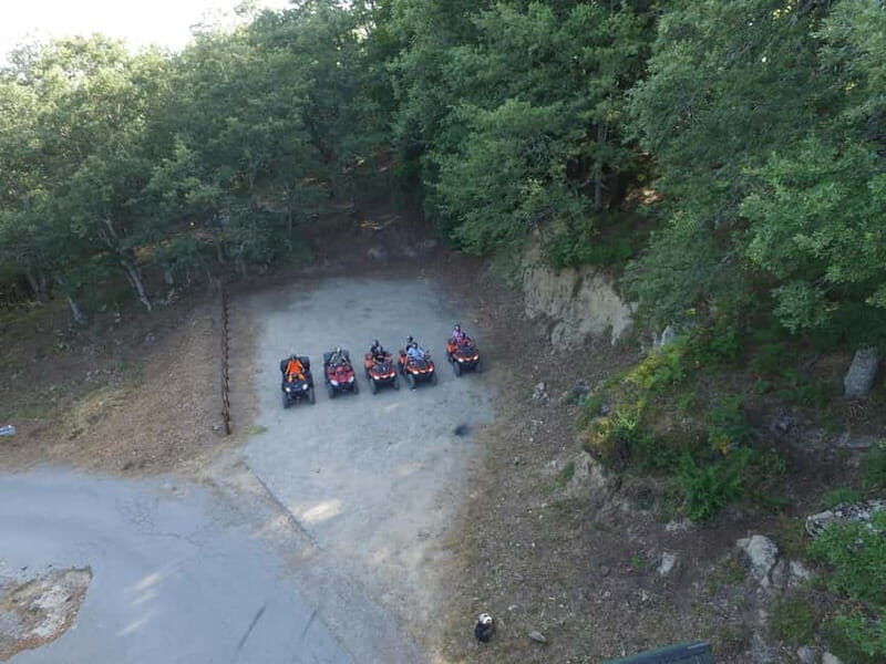 Novara di Sicilia: Quad excursions - An In-Depth Look at the Novara di Sicilia Quad Tour