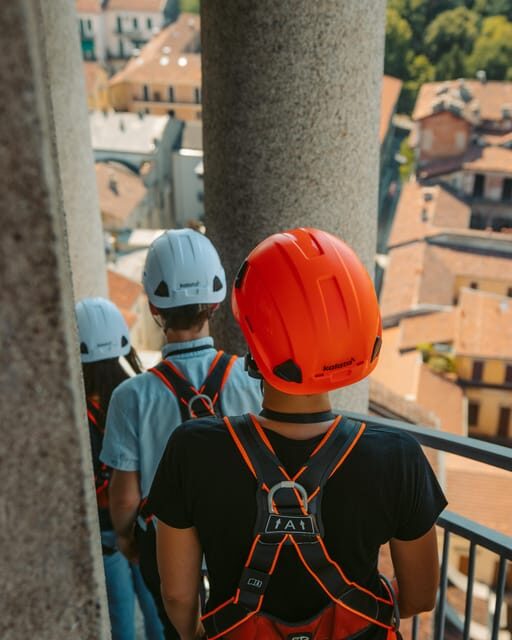 Novara: Dome of Saint Gaudenzio, ascend & visit - Why You Should Consider This Tour