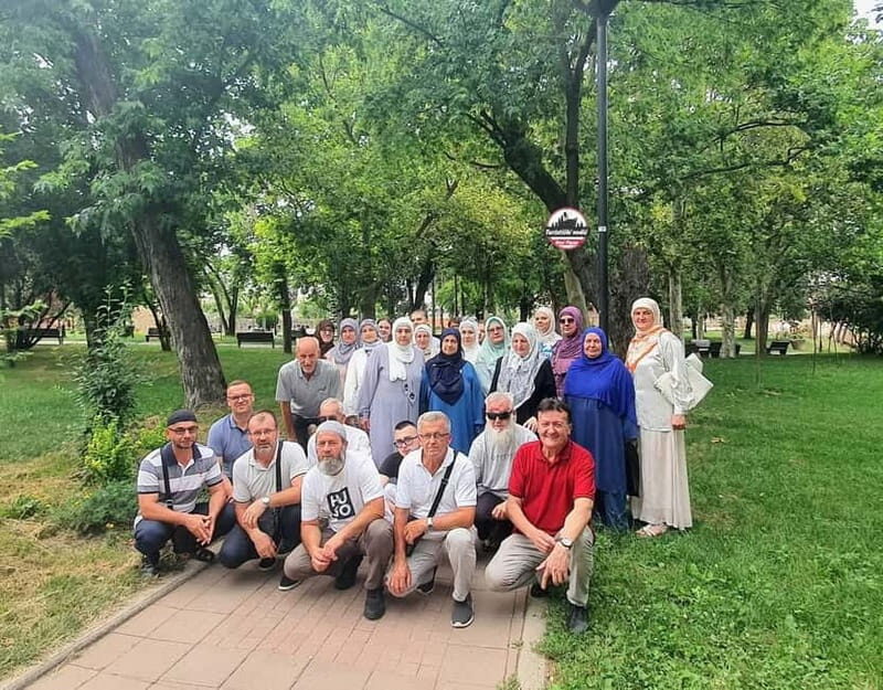 Novi Pazar: Private Walking Tour - Value and Practicalities