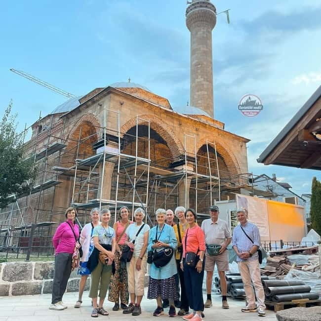 Novi Pazar: Private Walking Tour - FAQ: Your Questions Answered