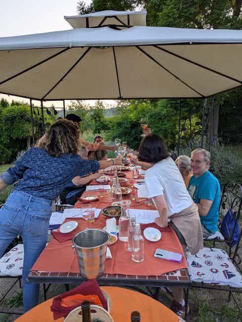 Novi Sad: Fruka Gora Wine Tasting with Local Bites - Examining the Value