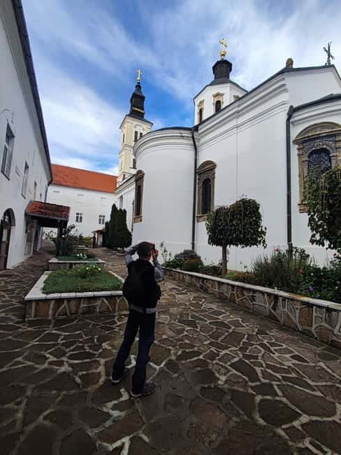 Novi Sad: Full-Day Private Tour with Wine Tastings - An Introduction to the Experience