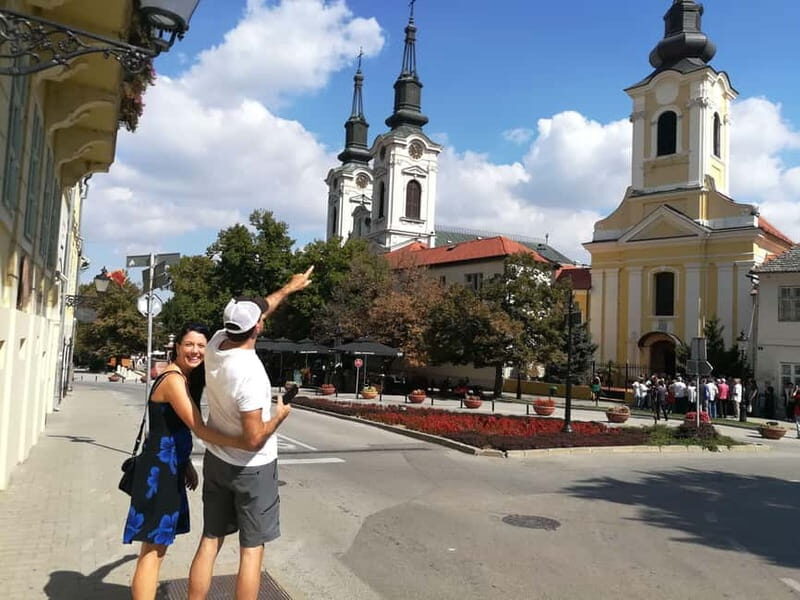 Novi Sad: Full-Day Private Tour with Wine Tastings - Practical Tips for Travelers