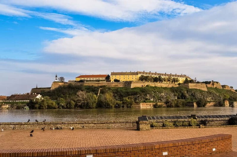Novi Sad: Private Romantic Tour - An In-Depth Look at the Novi Sad Private Romantic Tour