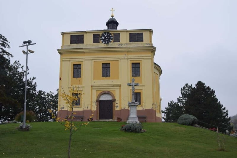 Novi Sad Private Walking Tour - Why Consider a Novi Sad Walking Tour?