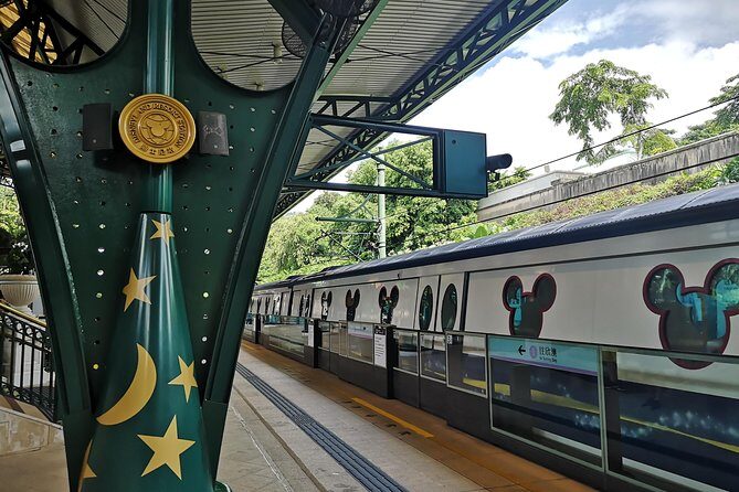 Novotel Citygate Hong Kong Package with Disneyland and Ngong Ping Cable Car Tour - The Sum Up: Is it Worth It?