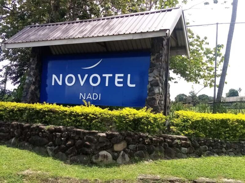 Novotel Nadi to Natadola Beach Round Trip - An In-Depth Look at the Tour Experience