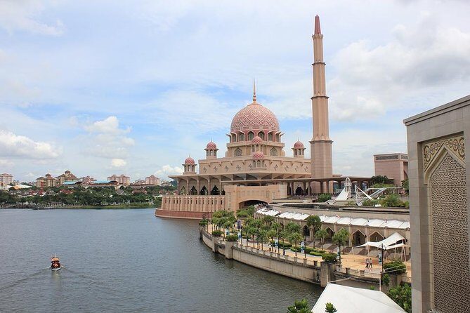 Now Everyone Can Visit KL 16hrs Private Tour from Singapore - Key Points