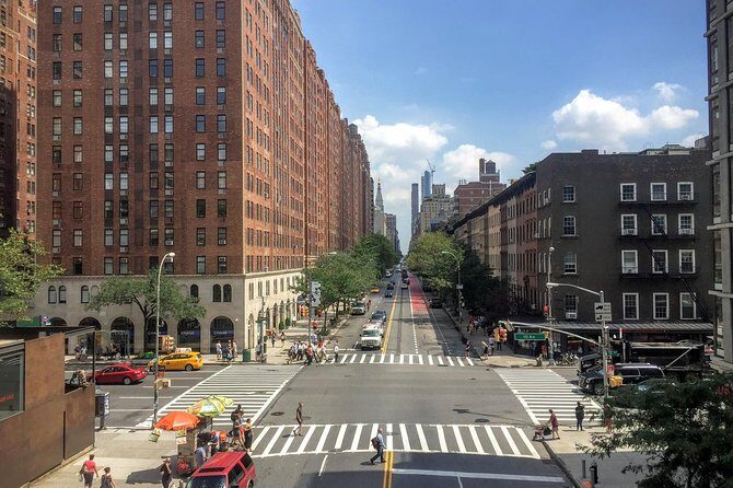 NOW OPEN: Hudson Yards the High Line and the New Vessel - What Travelers Are Saying: A Balanced Look
