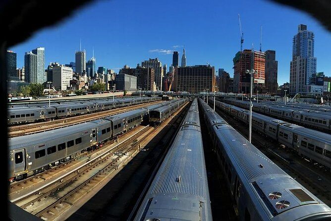 NOW OPEN: Hudson Yards the High Line and the New Vessel - The Sum Up: Is This Tour Right for You?