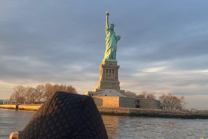 NOW OPEN: Statue of Liberty Sightseeing Cruise 60 Min - Final Thoughts: Who Will Enjoy This Tour?