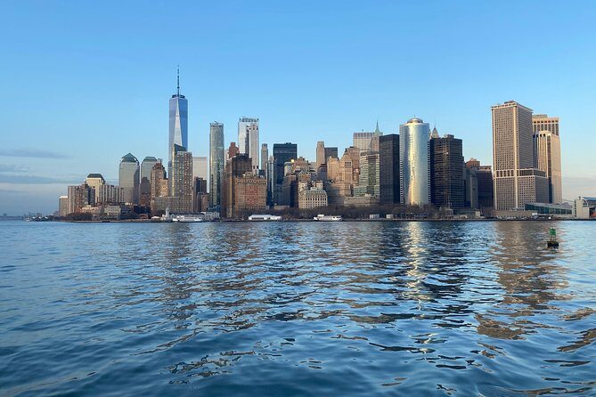 NOW OPEN: Statue of Liberty Sightseeing Cruise 60 Min - FAQ